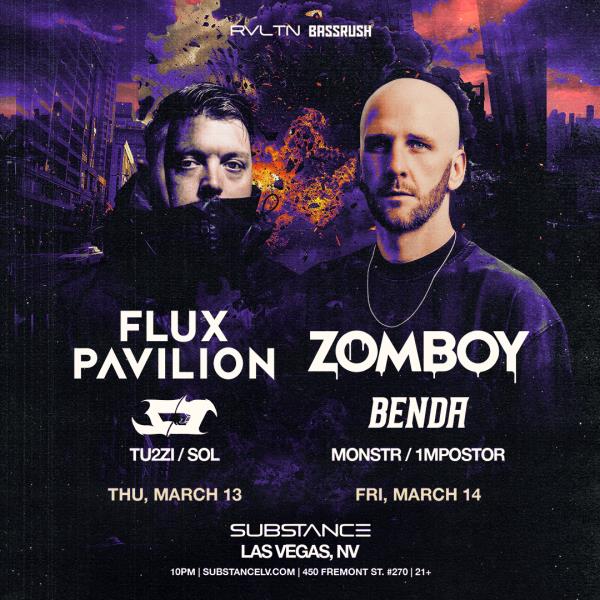 Calendar - Substance