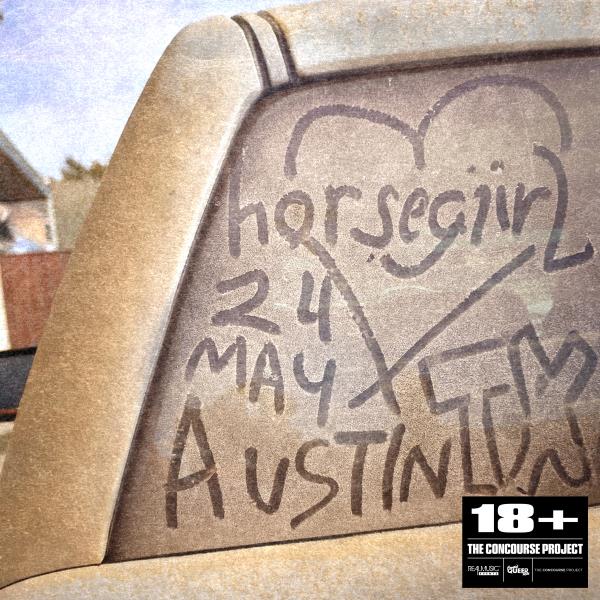 EVENTS - The Concourse Project