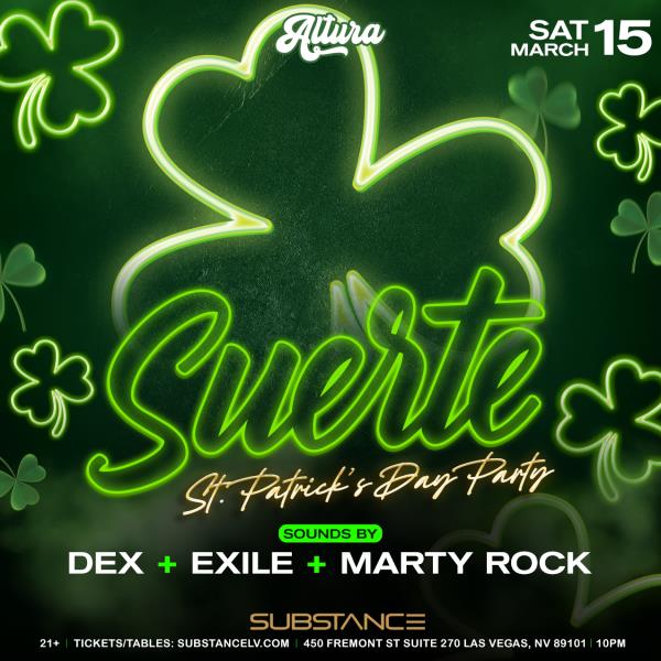 Calendar - Substance