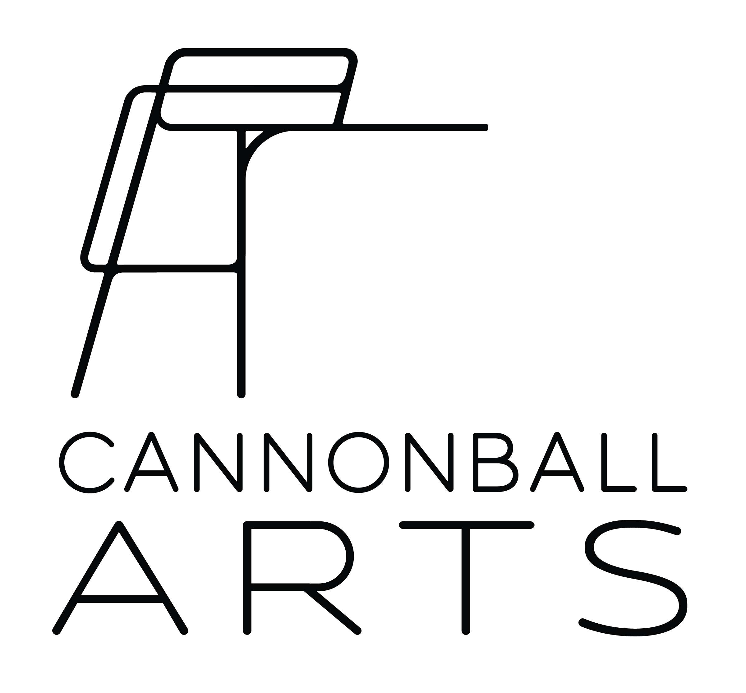 Cannonball Gallery Admission Tickets 11/16/25