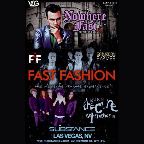 Calendar - Substance