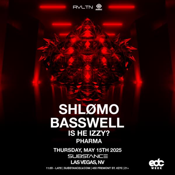 Calendar - Substance