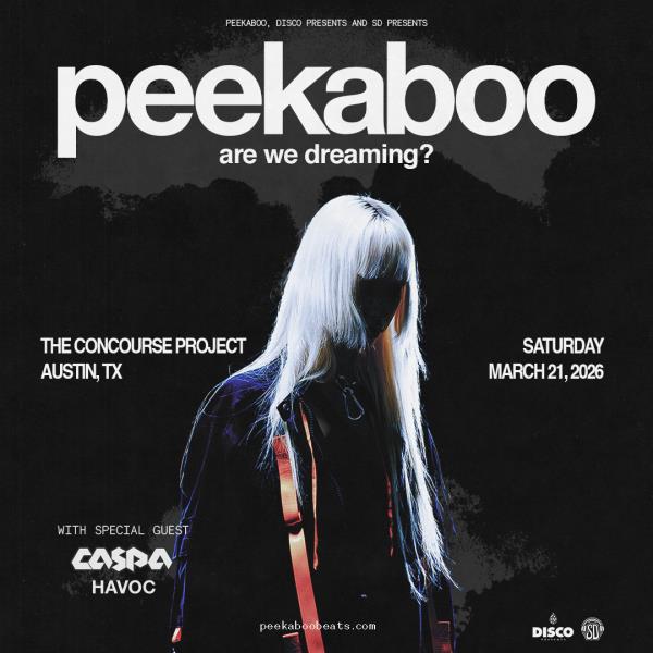 EVENTS - The Concourse Project