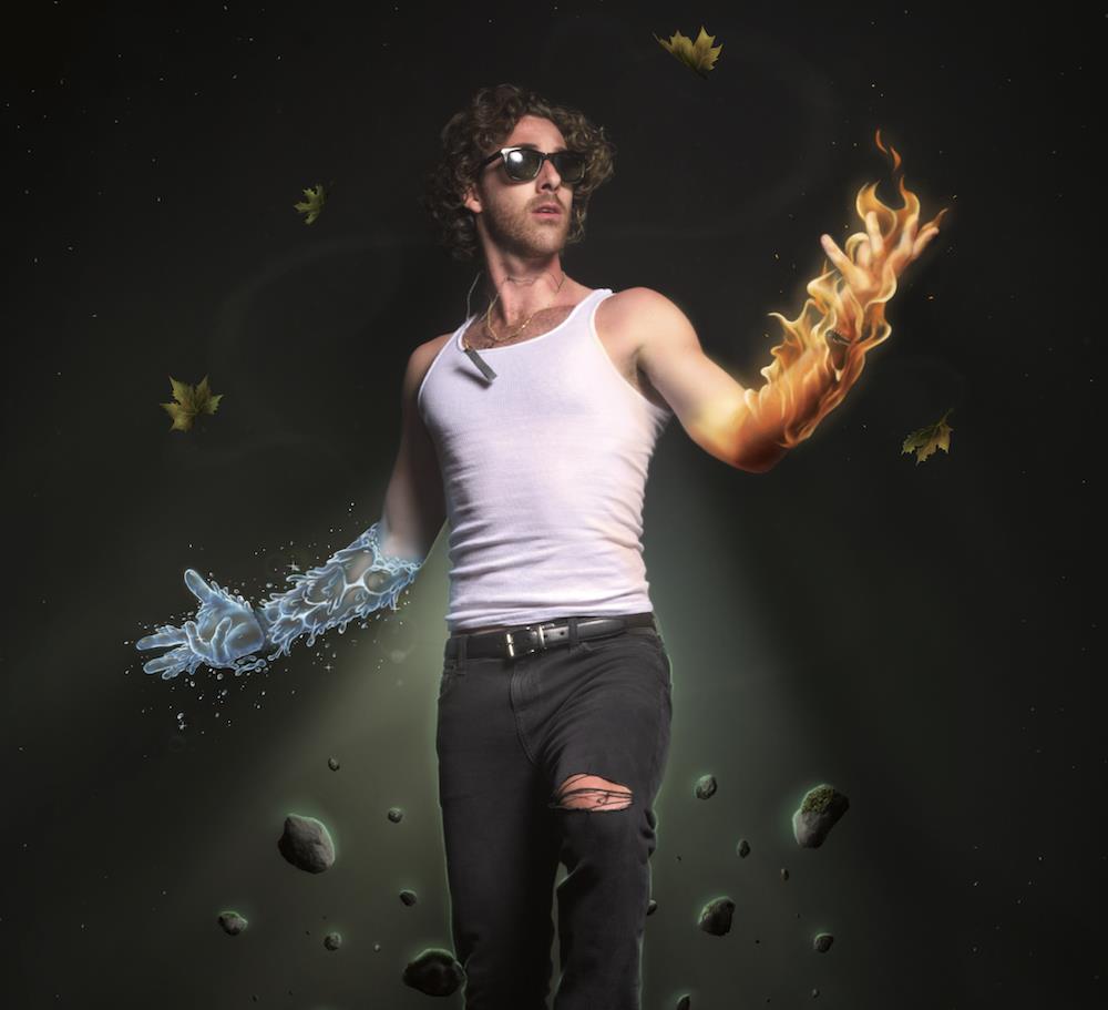 Buy tickets to Troy Doherty in Orlando on May 3, 2026