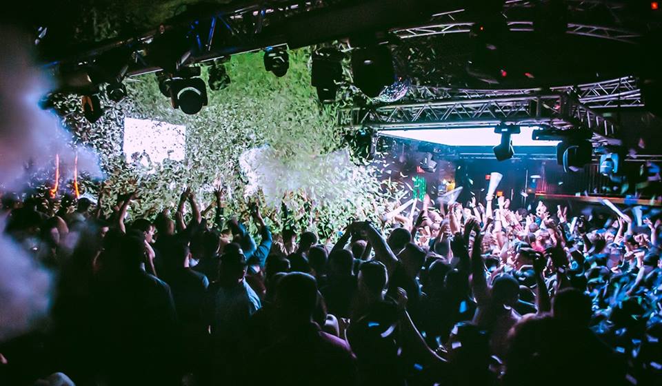 OHM Nightclub Tickets - See Tickets